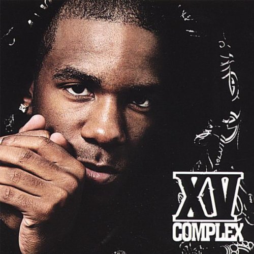 Play Complex by Xv on Amazon Music