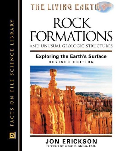 Rock Formations and Unusual Geologic Structures: Exploring the Earth's ...