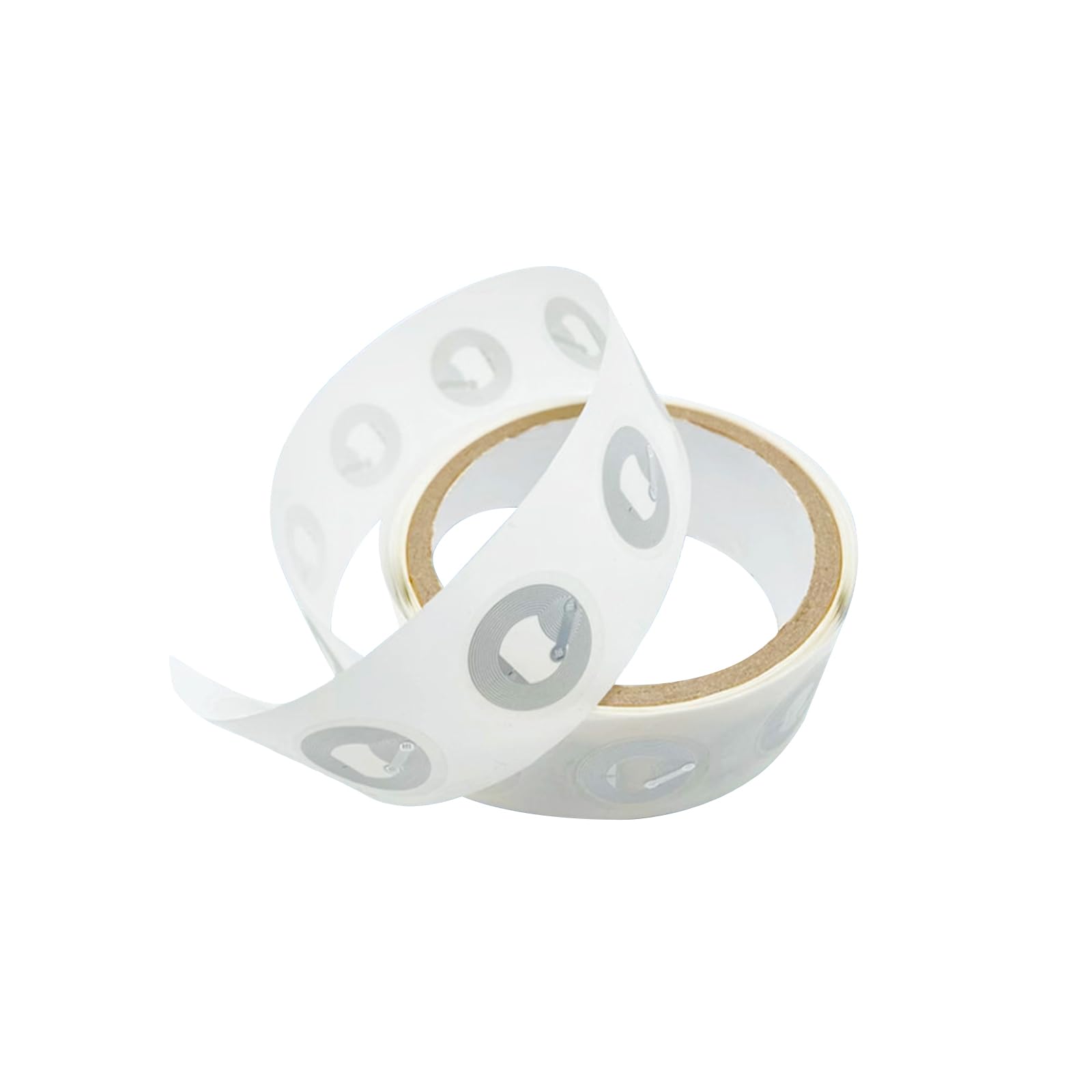 Amazon.com : 20pcs Yanzeo NTAG213 Chip NFC Stickers NFC 213 Adhesive ...