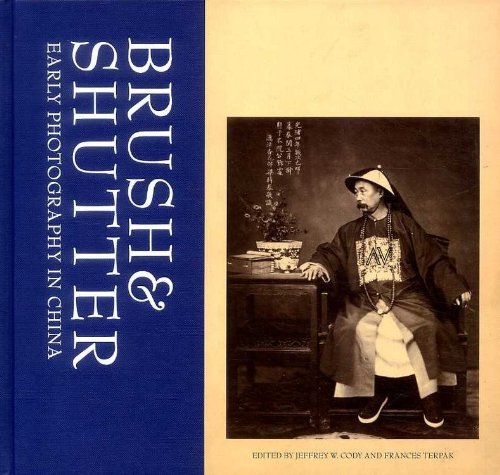 Jeffrey W Cody,Frances Terpak'sBrush and Shutter: Early Photography in ...