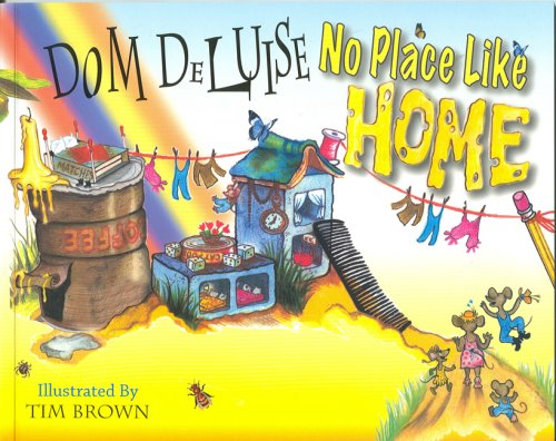 Buy No Place Like Home Book Online at Low Prices in India | No Place ...