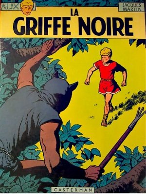 Amazon.com: La Griffe noire: unknown author: Books