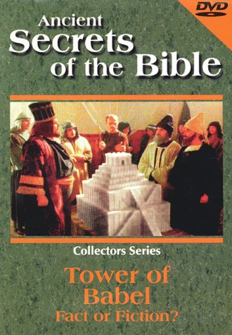 Amazon.com: Ancient Secrets of the Bible: Tower of Babel - Fact or ...
