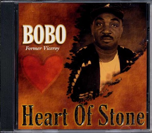 Bobo - Heart of Stone - Amazon.com Music