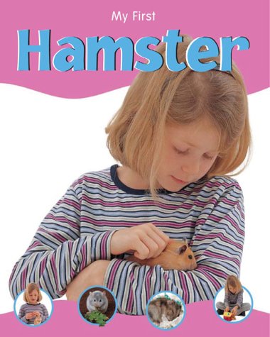 Hamster: Veronica Ross: 9781844582310: Amazon.com: Books