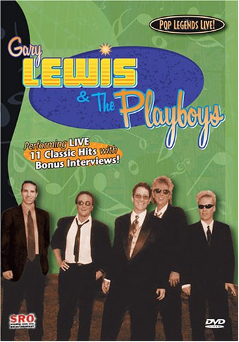 Amazon.com: Gary Lewis & the Playboys : Movies & TV