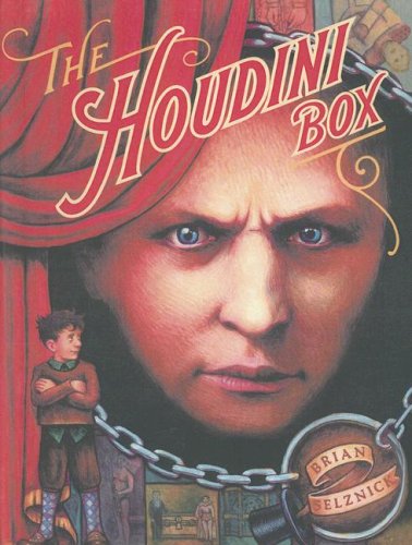 Buy The Houdini Box Book Online at Low Prices in India | The Houdini ...