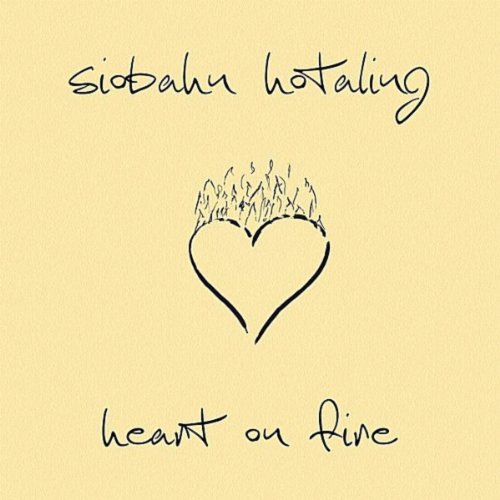 Amazon MusicでSiobahn HotalingのHeart On Fireを再生する