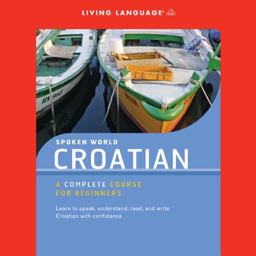 Amazon Best Sellers: Best Serbo-Croatian Language Learning