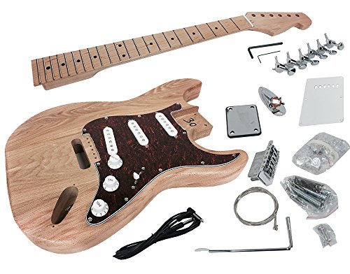 Diy Jaguar Guitar Kit – The 16 best products compared - www.djgblogger.com