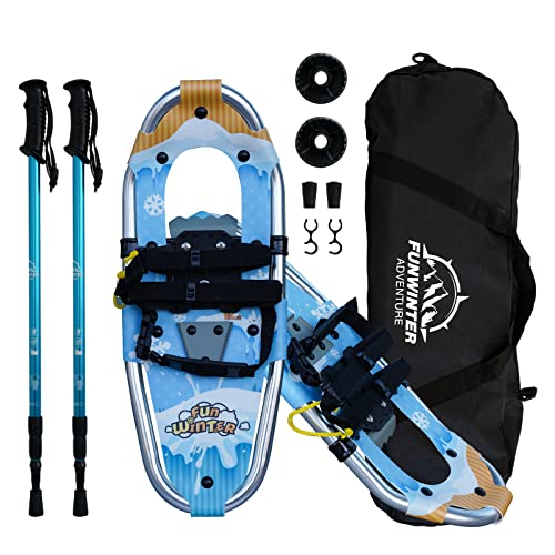 Amazon.co.uk Best Sellers: The most popular items in Snowshoeing