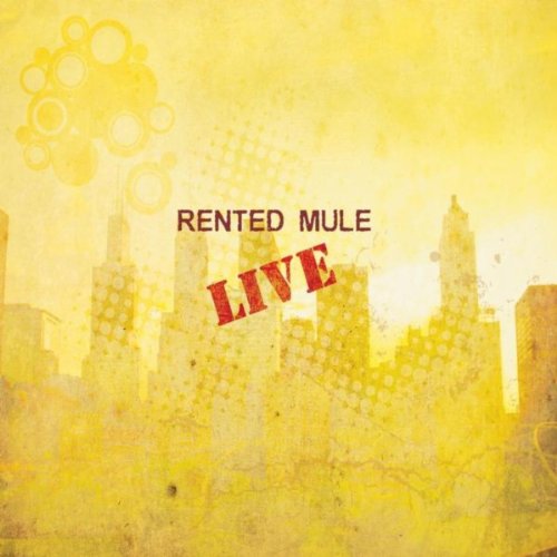 Amazon.com: Live : Rented Mule: Digital Music