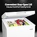 Igloo 3.5 Cu. Ft. Chest Freezer with Removable Basket - Want It All