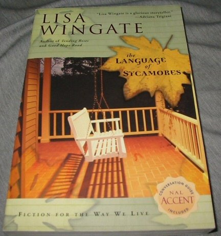 Amazon.com: The Language of Sycamores (Tending Roses, Book 3 ...