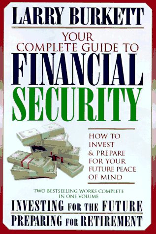 Your Complete Guide to Financial Security: How to Invest and Prepare ...