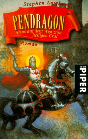 Pendragon (The Pendragon Cycle, Book 4): 9783492226141: Amazon.com: Books