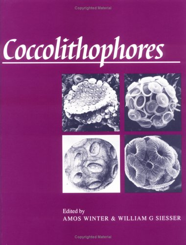 Buy Coccolithophores Book Online at Low Prices in India ...
