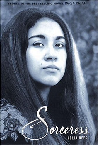 Amazon | Sorceress (Witch Child) | Rees, Celia | United States