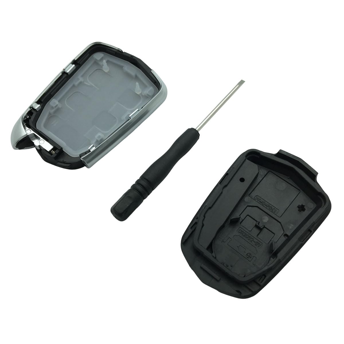 Cadillac Ats Key Fob Cover Key Fob Battery Replacement For Cadillac XT5 Escalade CTS SRX XT4 XTS ...