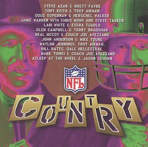 Keith & Aikman, Cyrus & Young, Anderson & Young, Azar & Favre - NFL ...