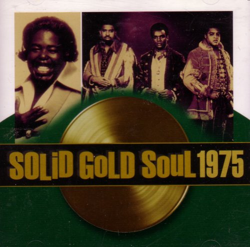 Solid Gold Soul 1975 - Amazon.com Music