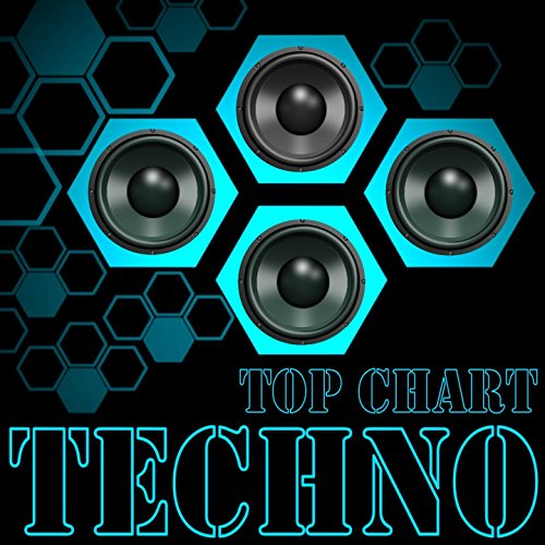 Top Chart Techno by VARIOUS ARTISTS on Amazon Music - Amazon.co.uk