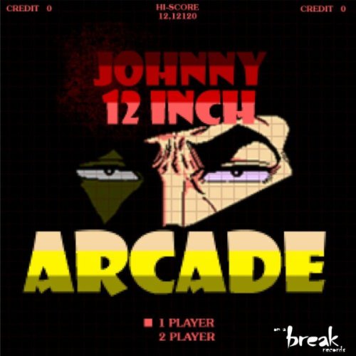 Arcade by Johnny 12 Inch on Amazon Music - Amazon.com
