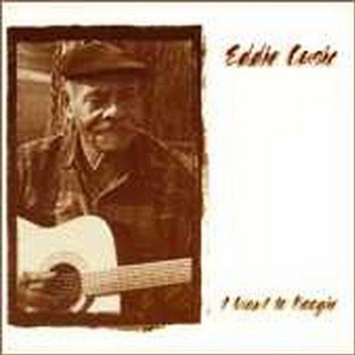 I Want to Boogie by Eddie Cusic - Amazon.com Music