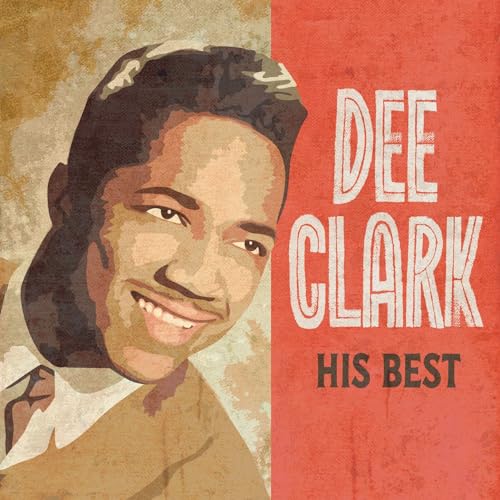 Amazon.com: His Best : Dee Clark: Digital Music