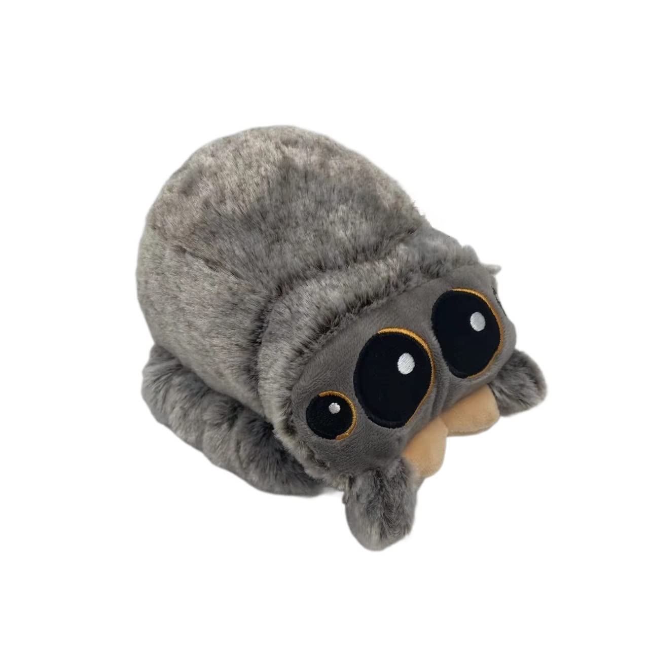 Buy Spider Plush Toy, 7.8in Spider Stuffed Animal, Tarantula Plush ...