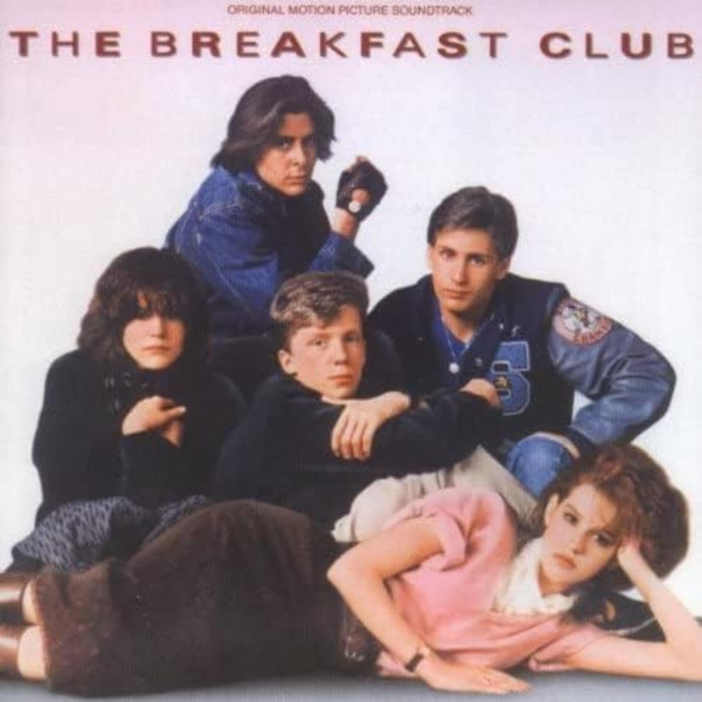 The Breakfast Club : Soundtrack, Keith Forsey: Amazon.ca: Music