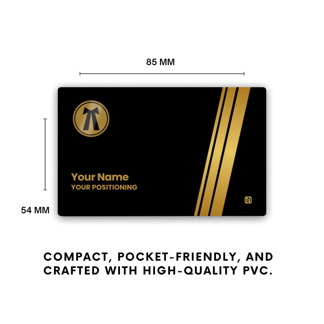 Indian Advocate Visiting Card