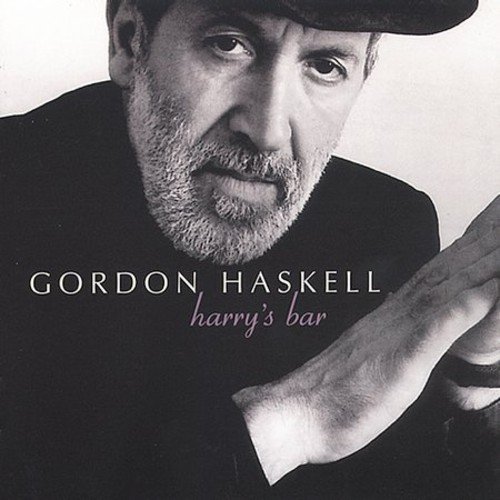 Harry's Bar - Gordon Haskell: Amazon.de: Musik-CDs & Vinyl