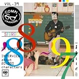 【発売日：2009年02月18日】・ブランド:SONY MUSIC・製造元:SMJ(SME)(M)