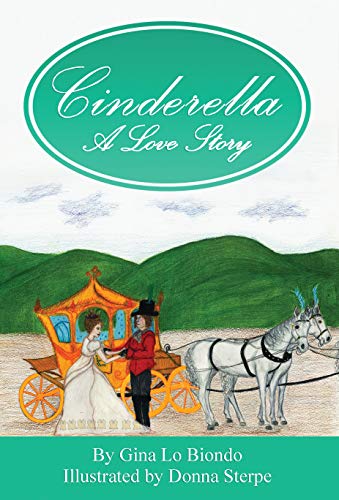 Book review of Cinderella - Readers' Favorite: Book Reviews and Award ...