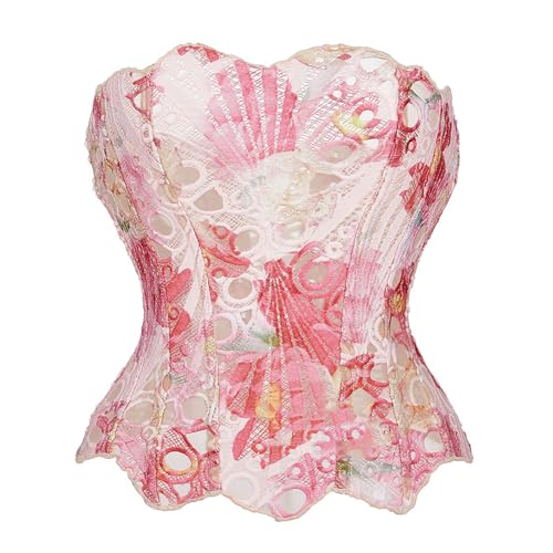 Best Women's Elegant Corsets to Elevate Your Style - Totally Reviewed