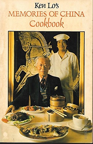 Amazon.com: Ken Lo's Memories of China Cook Book: 9780722155844 ...