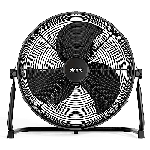 Everything you should know about the electric fan