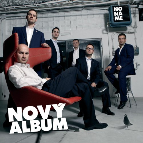 Amazon.com: Novy Album : No Name: Digital Music
