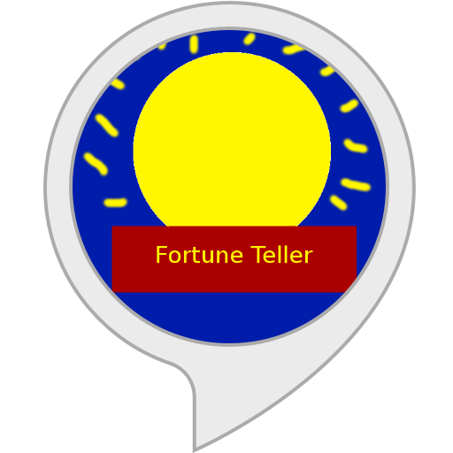 Amazon.com: Fortune Teller : Alexa Skills