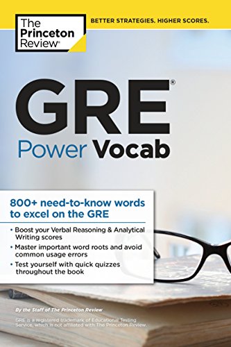 Top 10 Best Books For Gre Preparation : Reviews & Buying Guide - Katynel