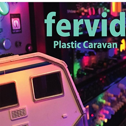 Plastic Caravan by Fervid on Amazon Music - Amazon.com