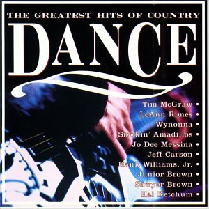 Amazon.com: Greatest Hits of Country Dance: CDs & Vinyl