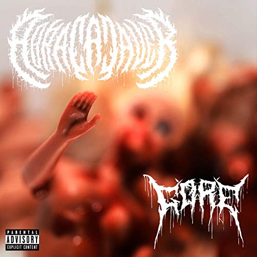 Play GORE by Abracadaver on Amazon Music