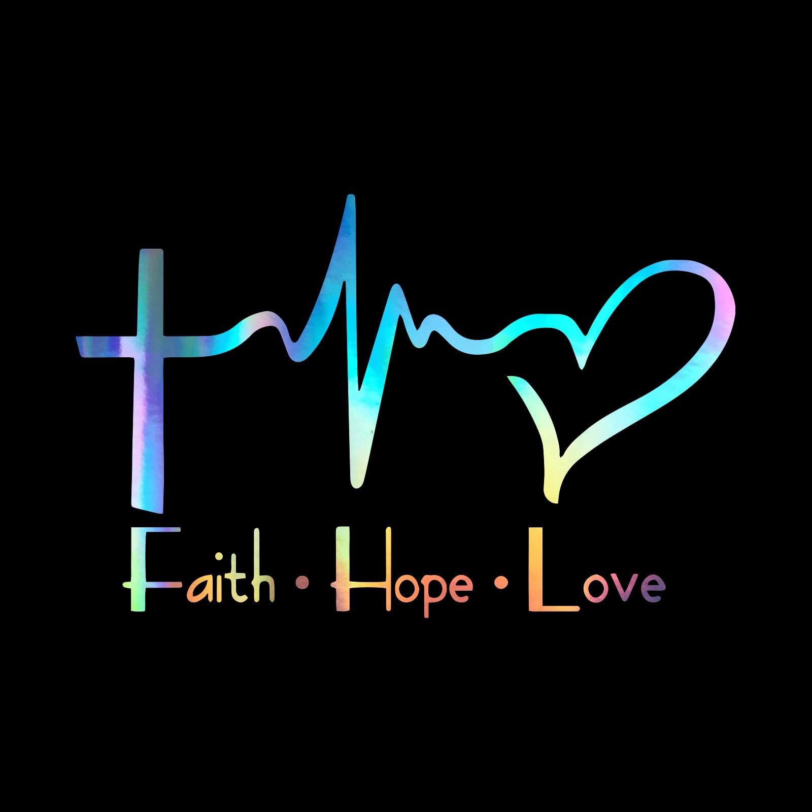 Amazon.com: Blessed Decal Vinyl Sticker Auto Car Truck Wall Laptop ...