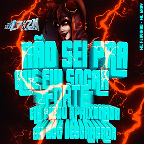 Play Não Sei pra Que Fui Socar Forte - Ela Ficou Apaixonada Oh Bct ...