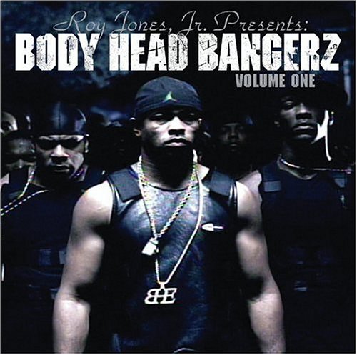 Various Artists - Body Head Bangerz 1 - Amazon.com Music