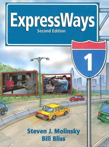 Buy ExpressWays 1 Audio Program (2) Book Online at Low Prices in India ...