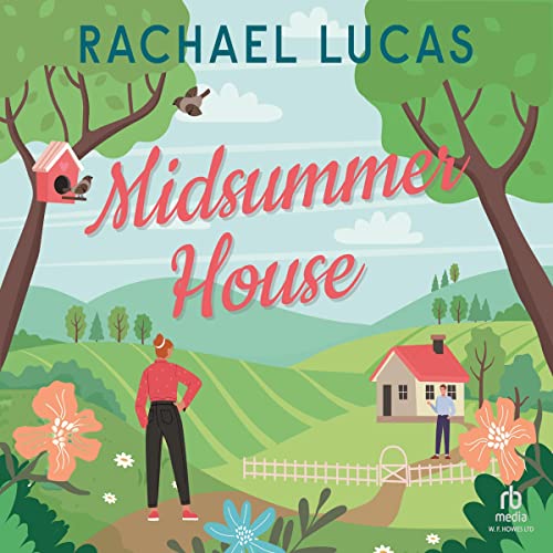 Amazon.co.jp: Midsummer House: Applemore Series, Book 3 (Audible Audio ...