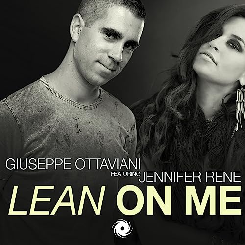 Lean on Me by Giuseppe Ottaviani featuring Jennifer Rene on Amazon ...